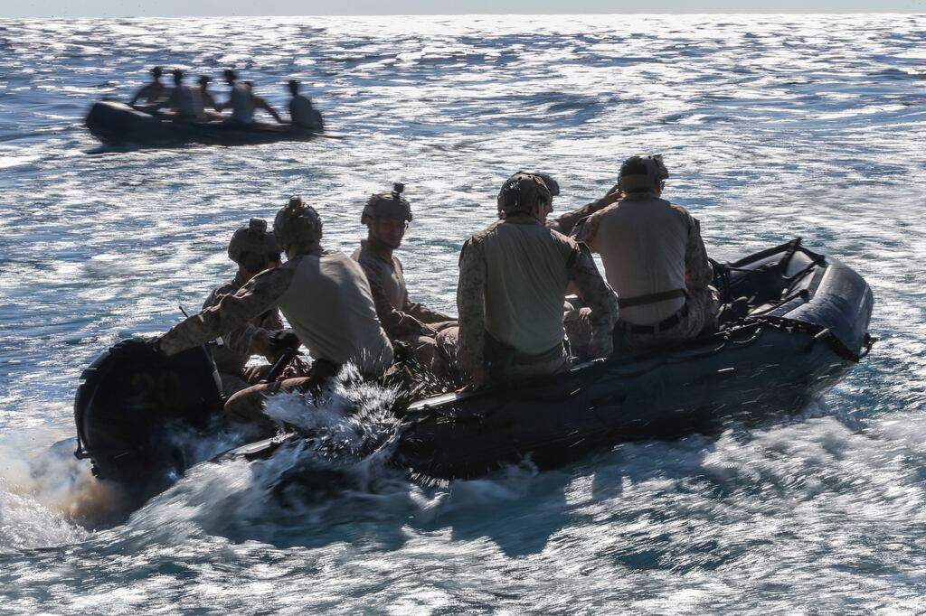 VA should already care for veterans with bad-paper discharges, experts say