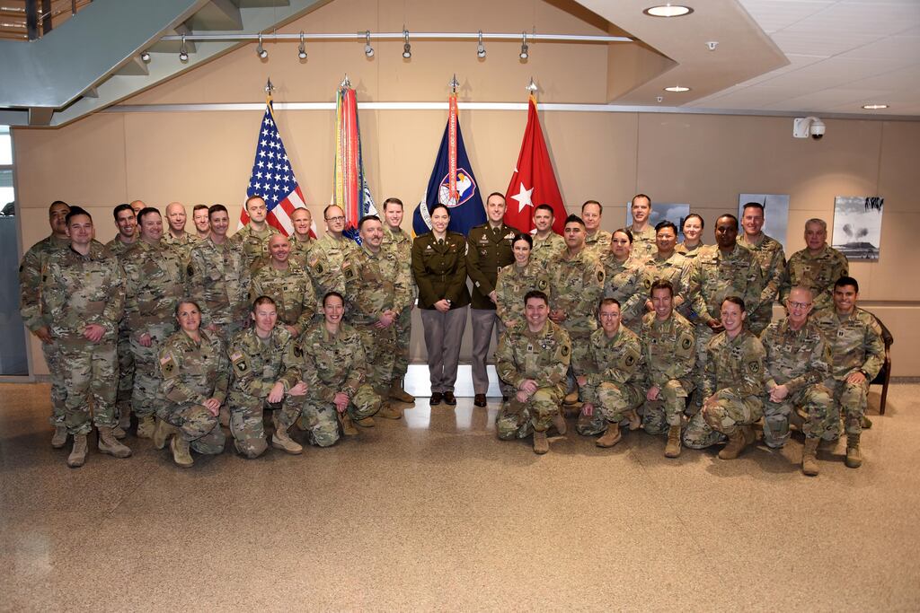 In war for talent, Army’s new direct commissions an admin ‘disaster’