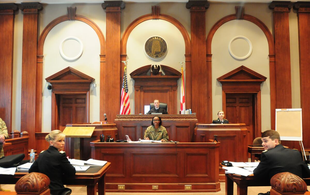 Army starts ‘comprehensive’ look at racial disparity in its justice system