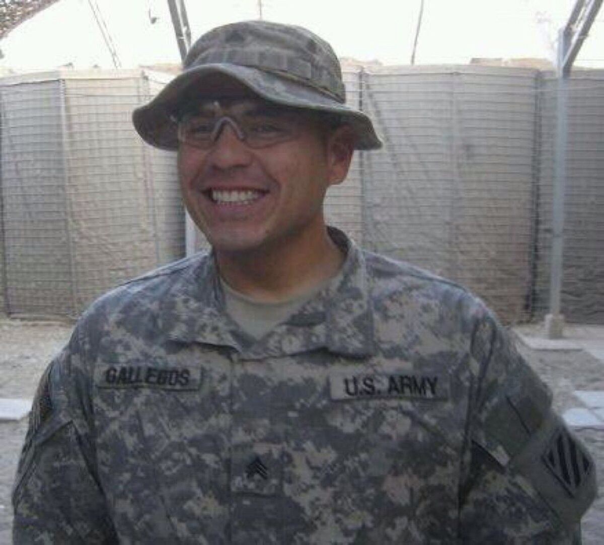 This fallen COP Keating soldier is on tap for a huge award