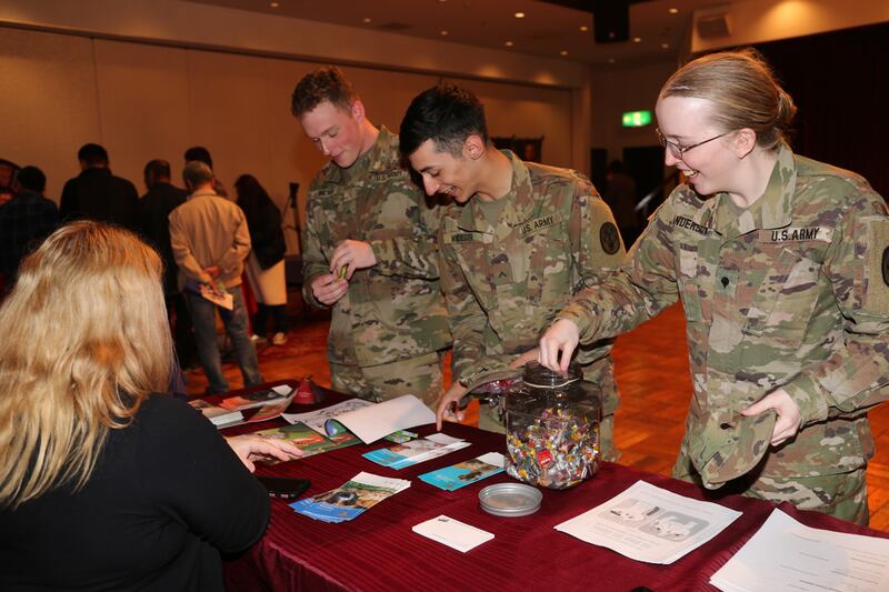 The Army just killed the weekend safety brief for all soldiers