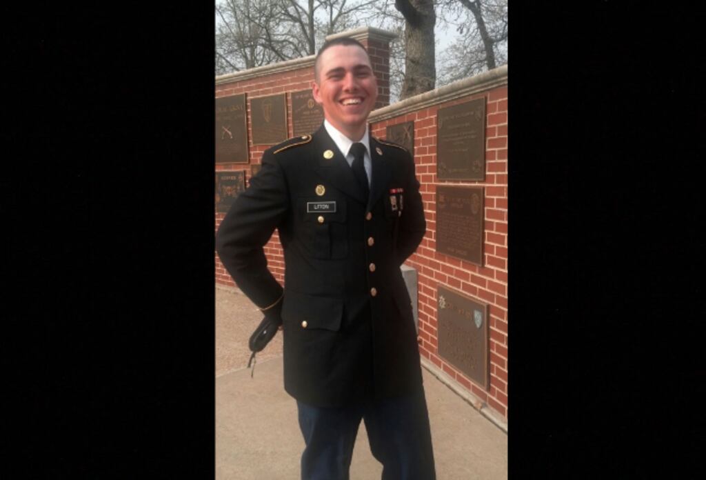 Soldier dies after he was found unresponsive at urban training center