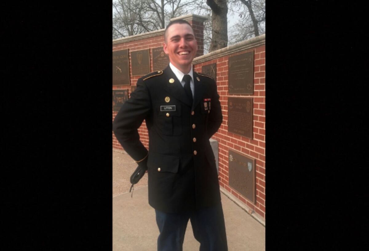 Soldier dies after he was found unresponsive at urban training center