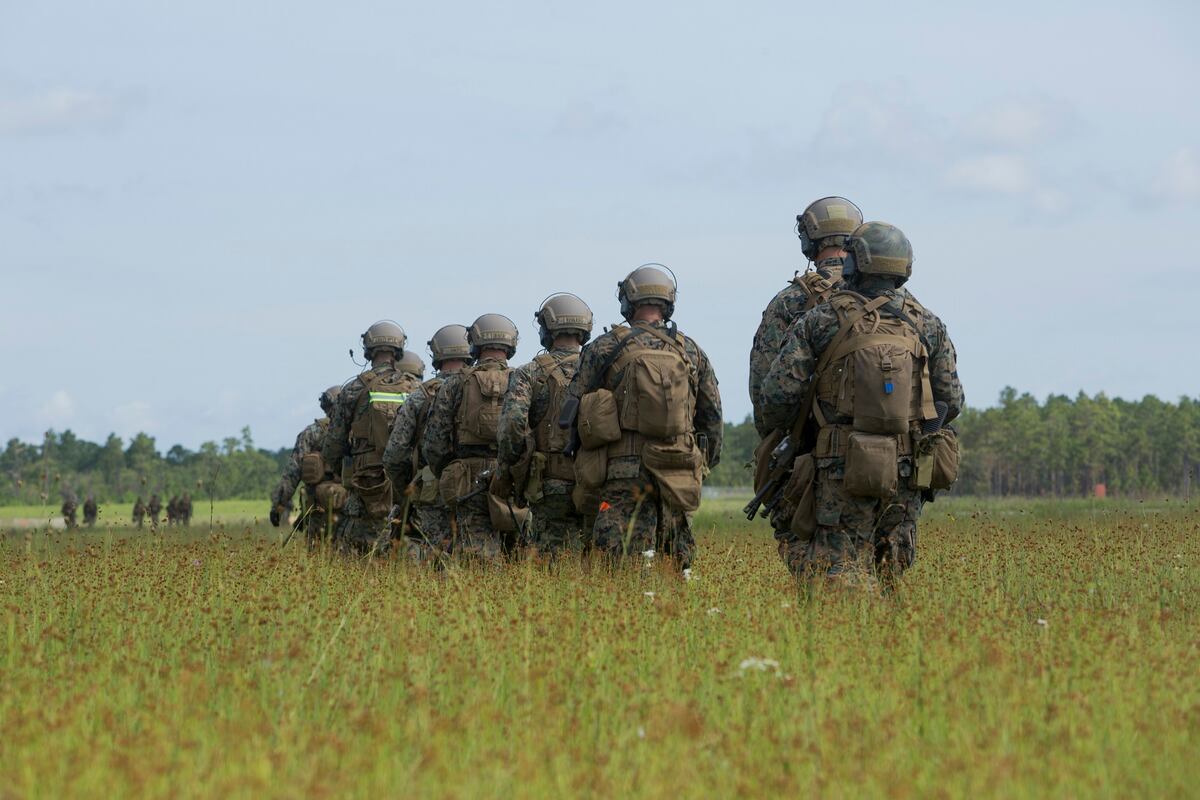 Staff sergeant squad leaders?