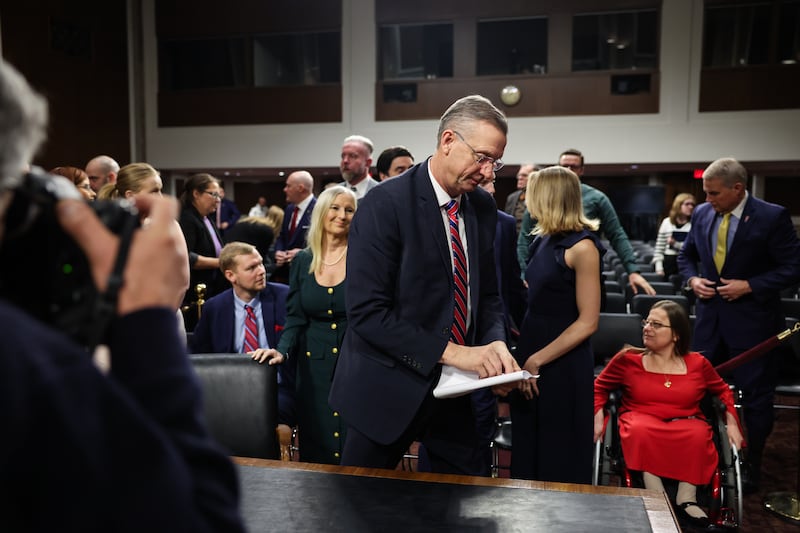 New Army ammo facility to supply millions of 6.8 mm rounds annually