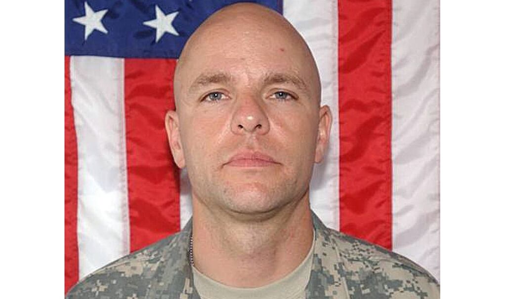 This soldier’s son will receive his Medal of Honor this month