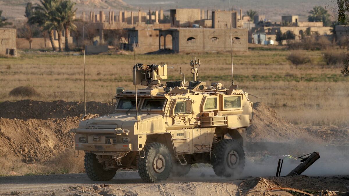 ‘We must work harder,’ SECDEF says as Pentagon grapples with civilian ...