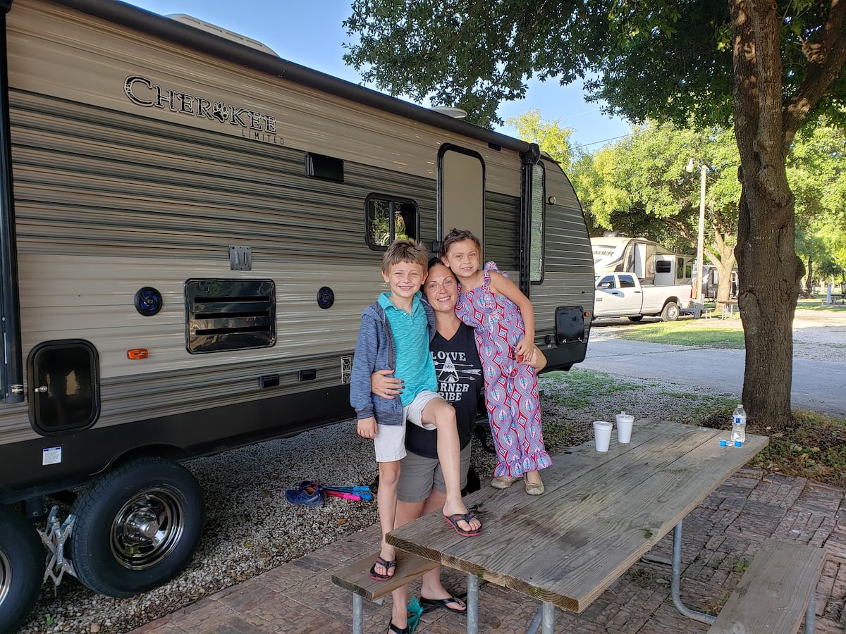 Mold problems adding to military moving misery