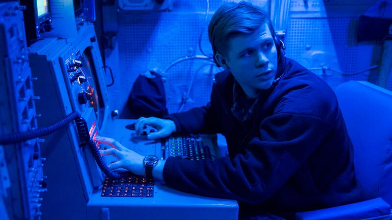 The US Navy’s unmanned dream: A common control system