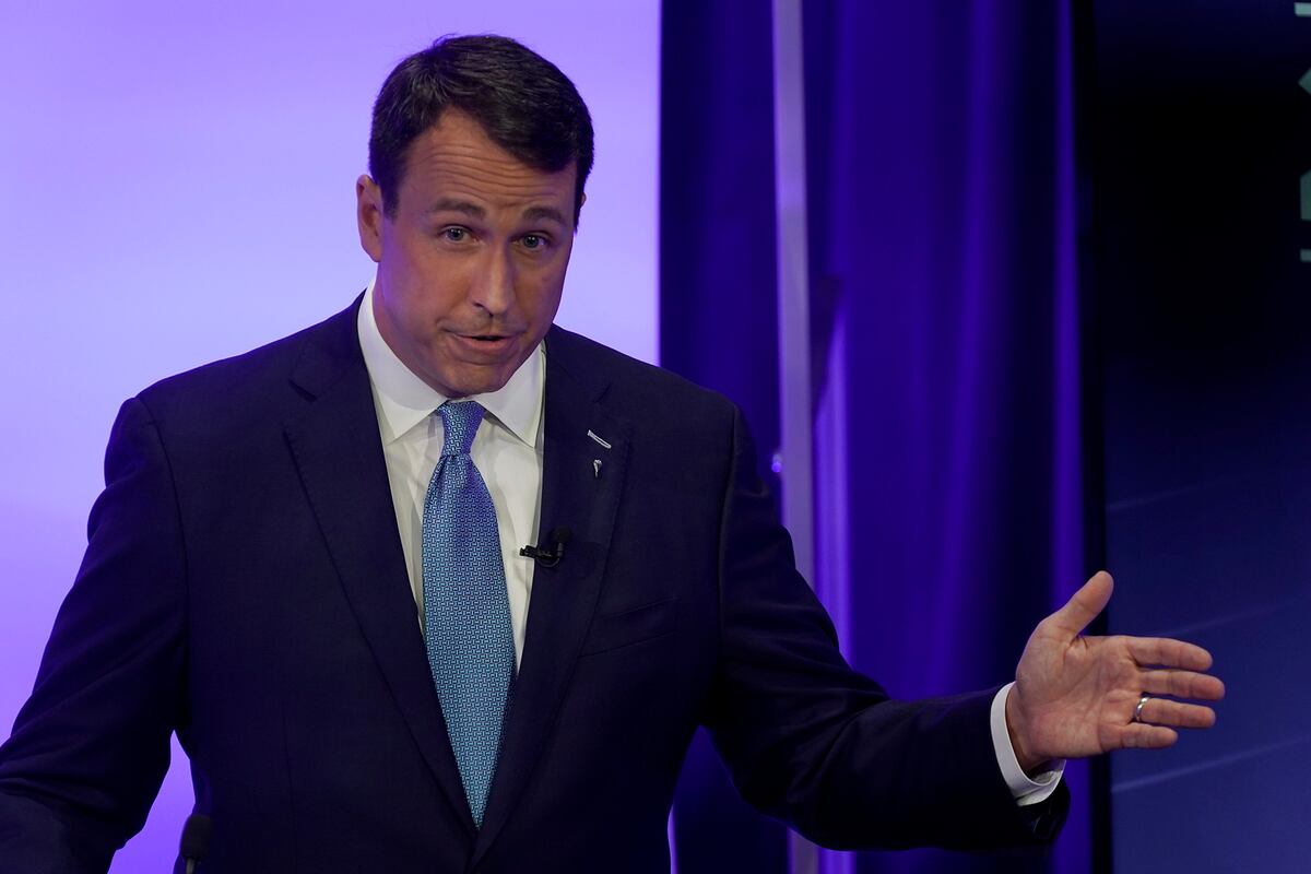 Army Reserve investigating Senate candidate Lt. Col. Cunningham over affair
