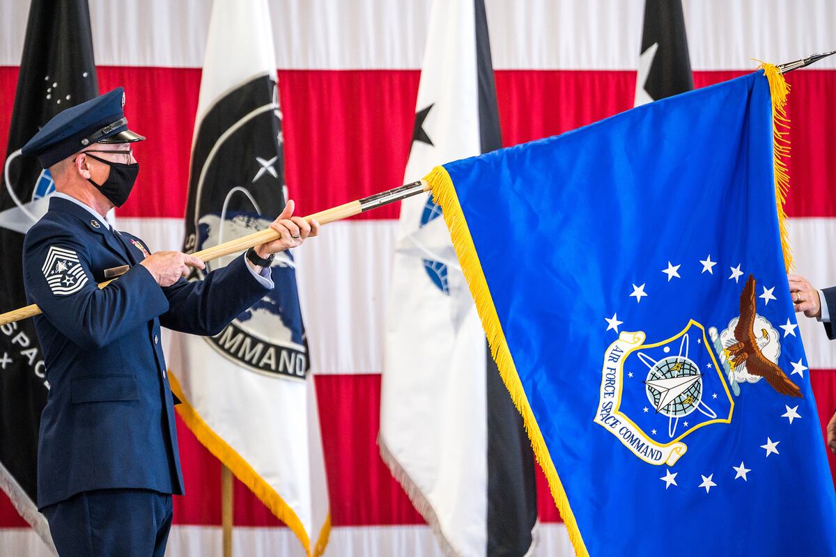 Colorado’s Aerospace Alley prepares for Space Command move to Alabama