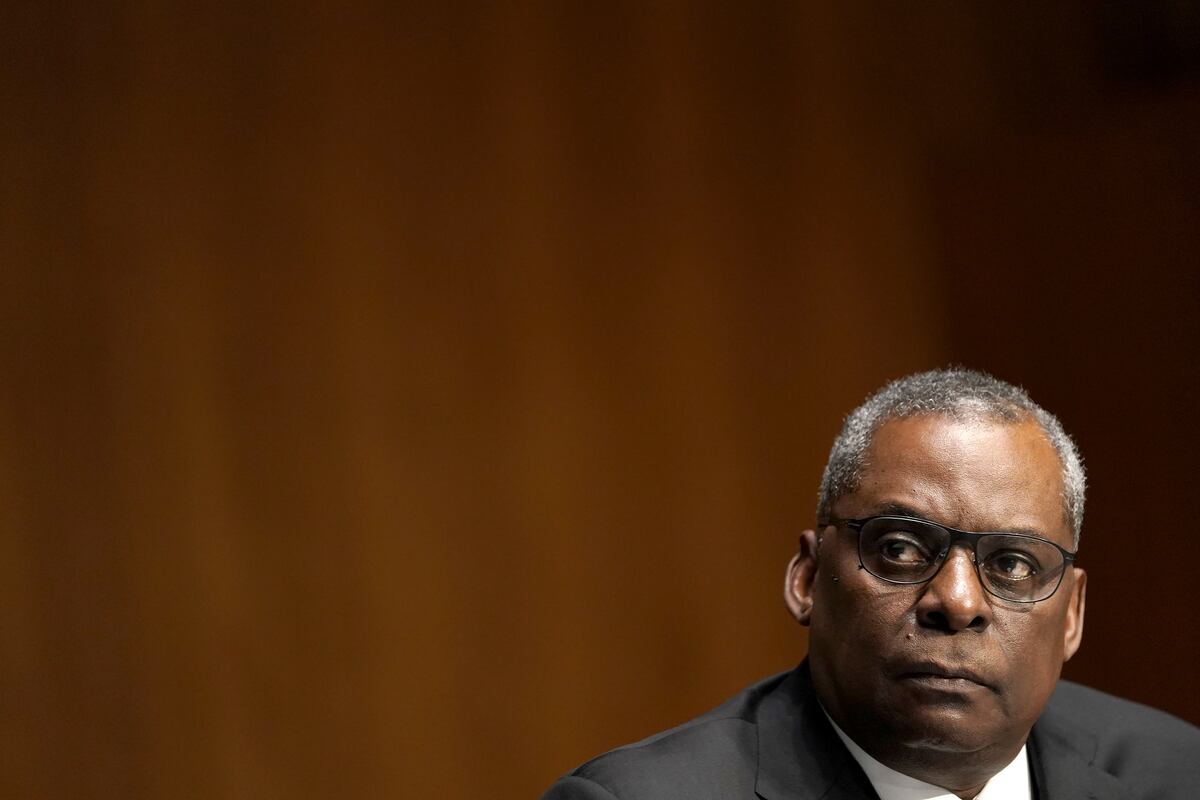 Austin confirmed as new defense secretary in historic vote