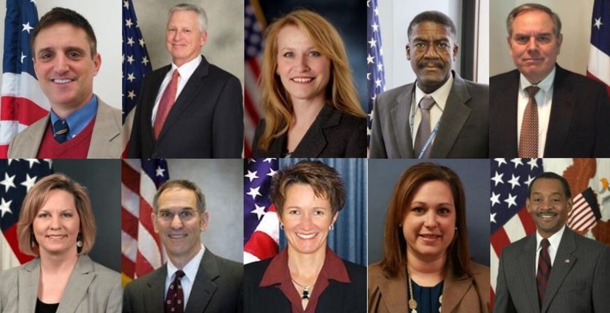 OMB names 11 to lead Category Management Centers of Excellence