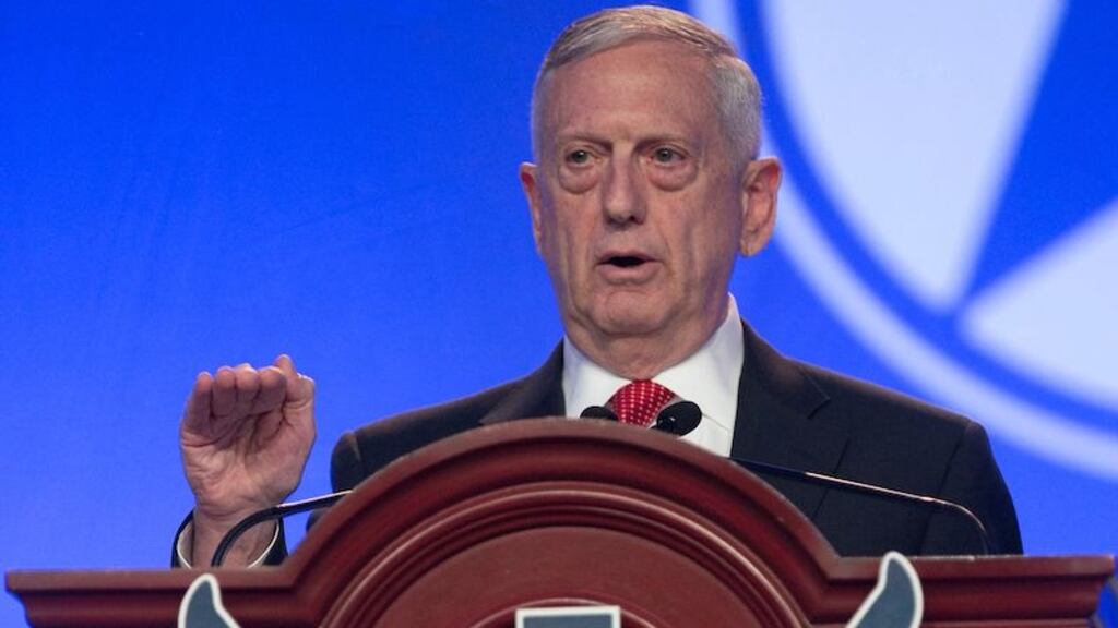 Former Pentagon comptroller: Observations and opportunities for America ...