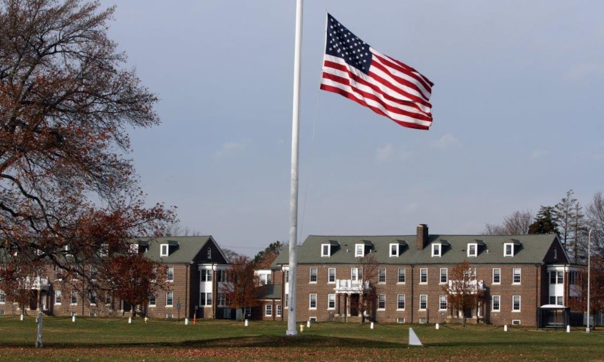 Army will sell Fort Monmouth Main Post for $33M