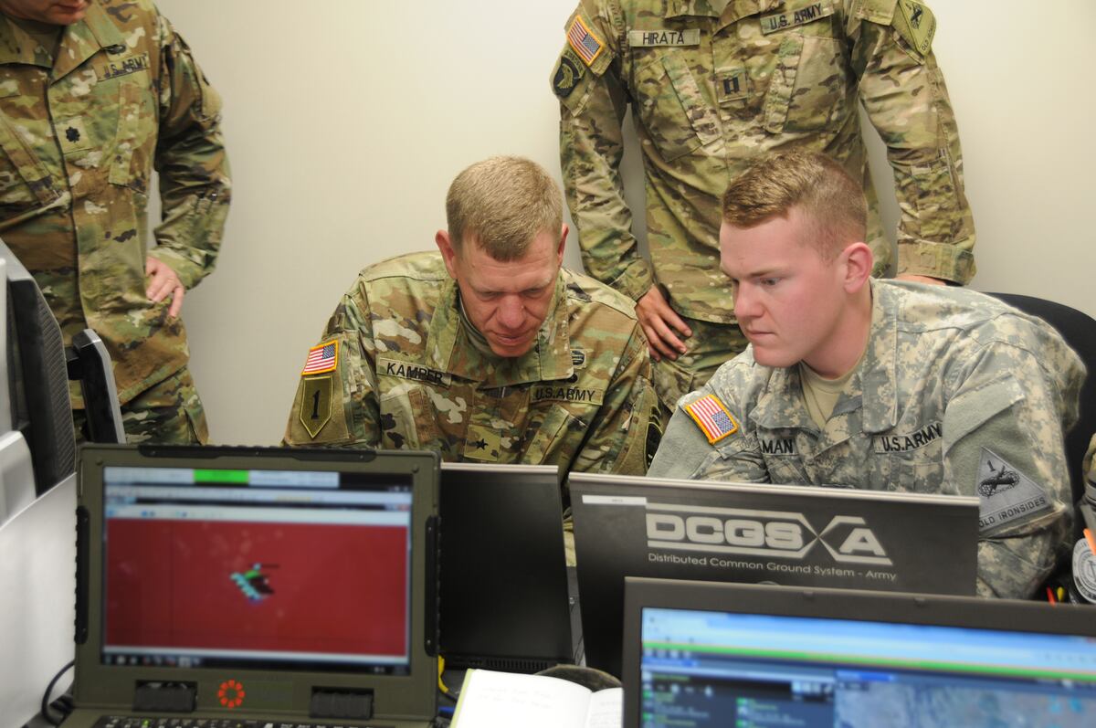 What will it take to monitor and secure mobile military networks?