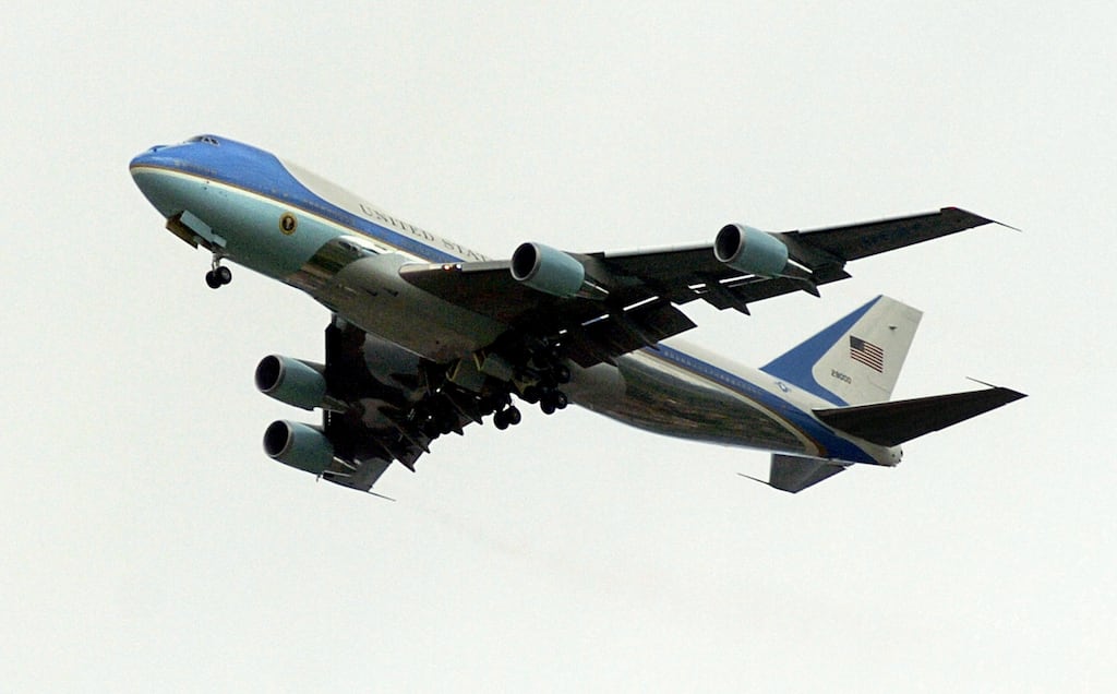 Boeing to turn undelivered 747s meant for Russian customer into new Air ...
