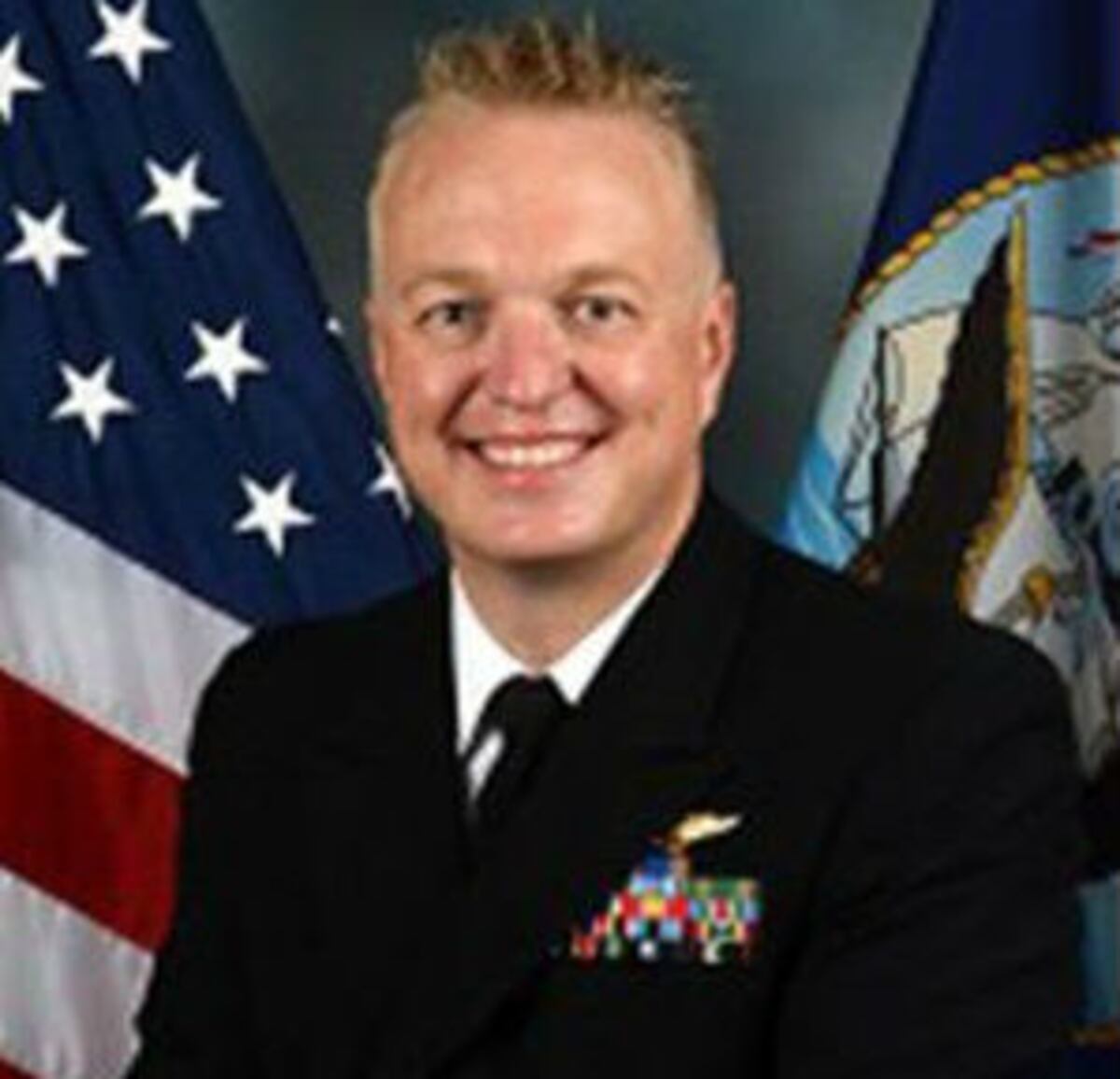 Navy officer disputes attempted rape charge with ’bizarre’ defense