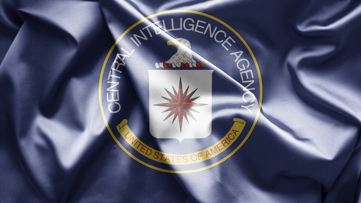 CIA's Digital Directorate: A year in review