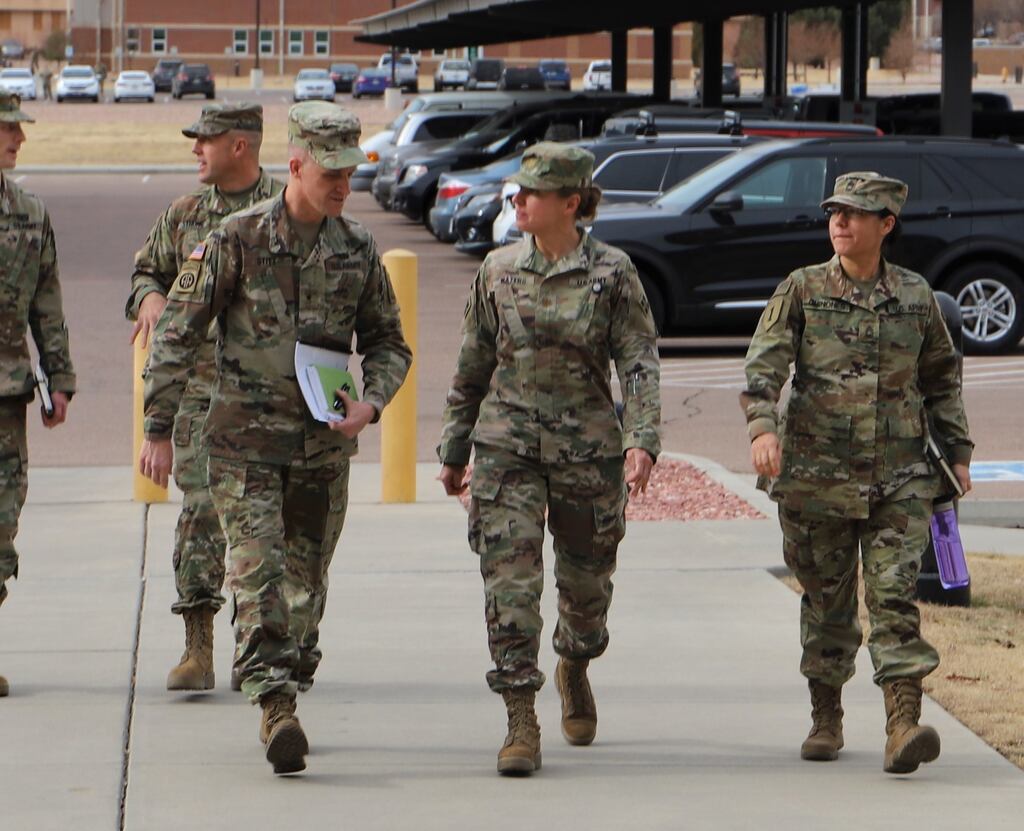 Exclusive: The inside story of how the Army rethought recruiting