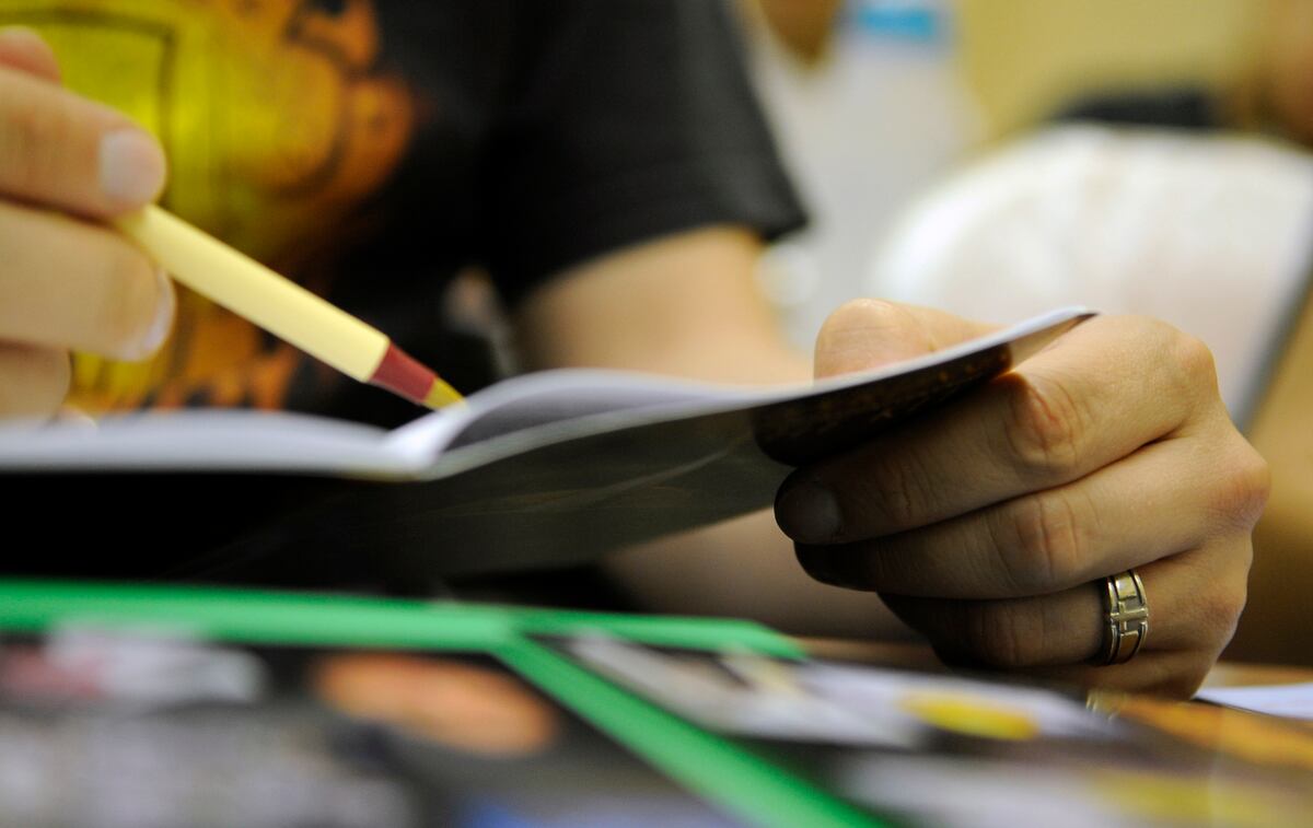 Army's new 'universal transcripts' draw interest of other services