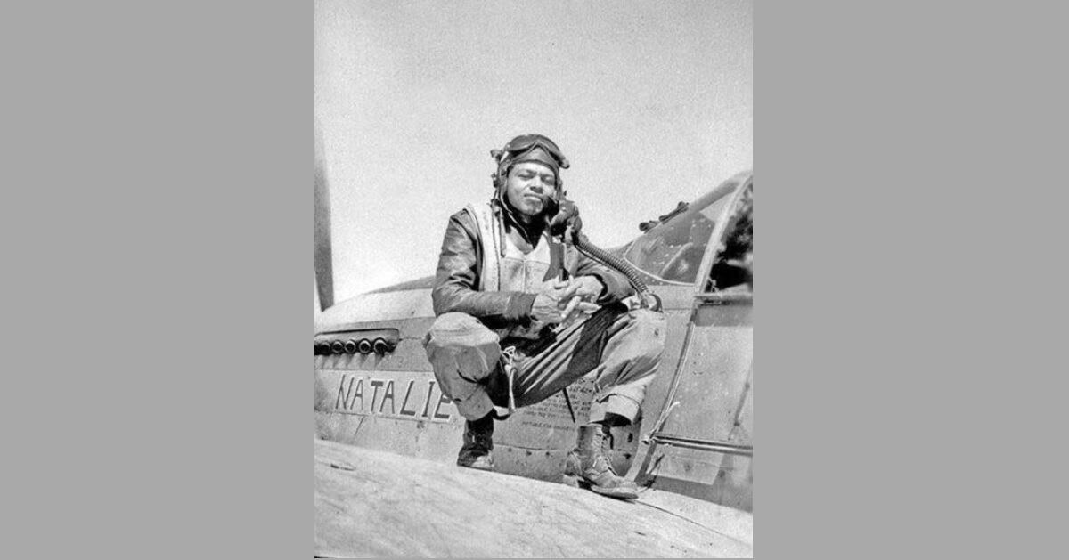 Tuskegee Airman John ‘Jack’ Lyle dead at 98