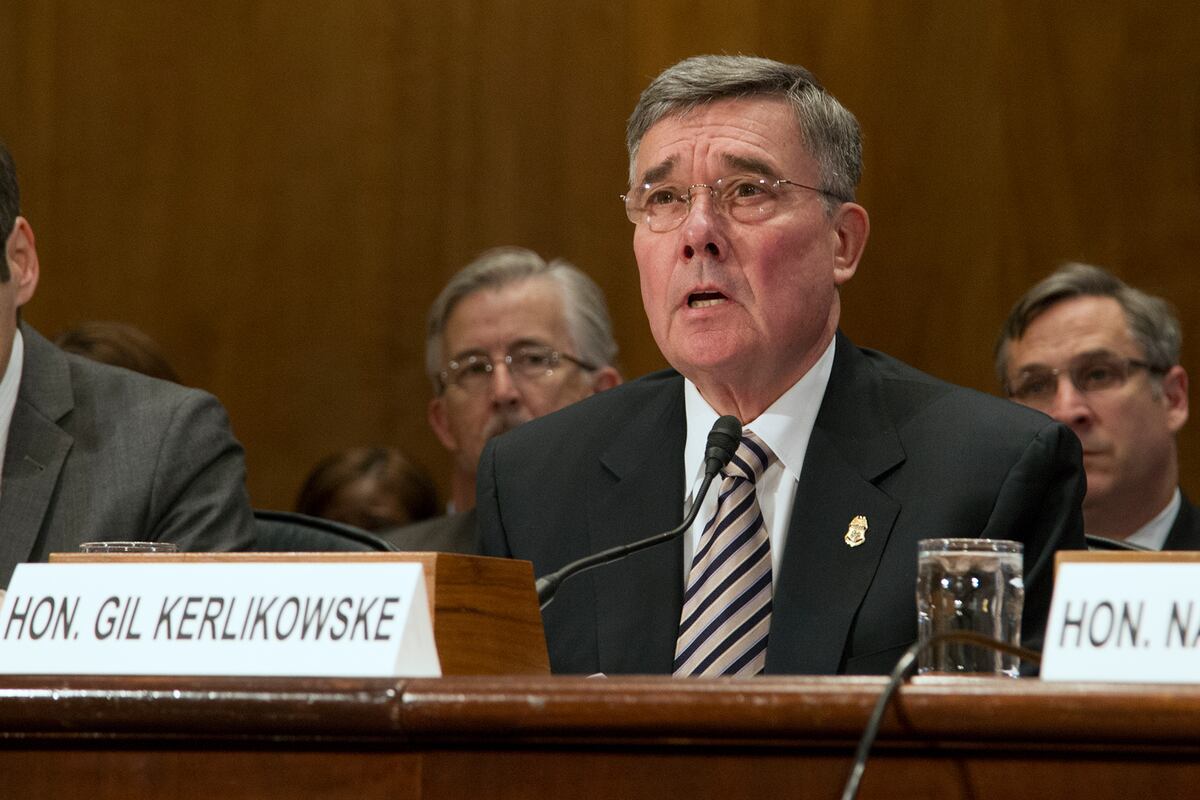 CBP's future: Modernization and collaboration