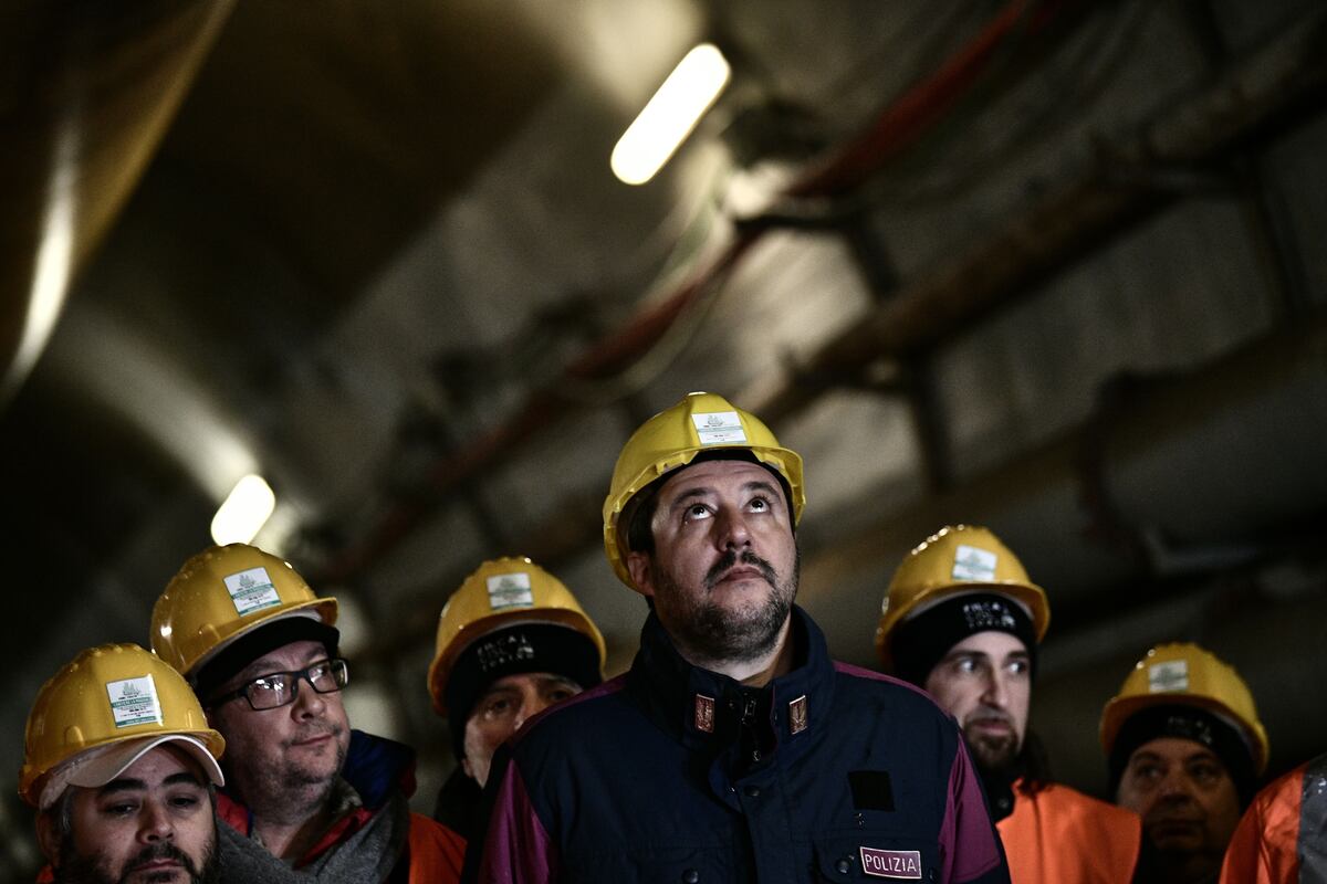 An unpredictable autumn: Changes across Europe could spell delays for ...