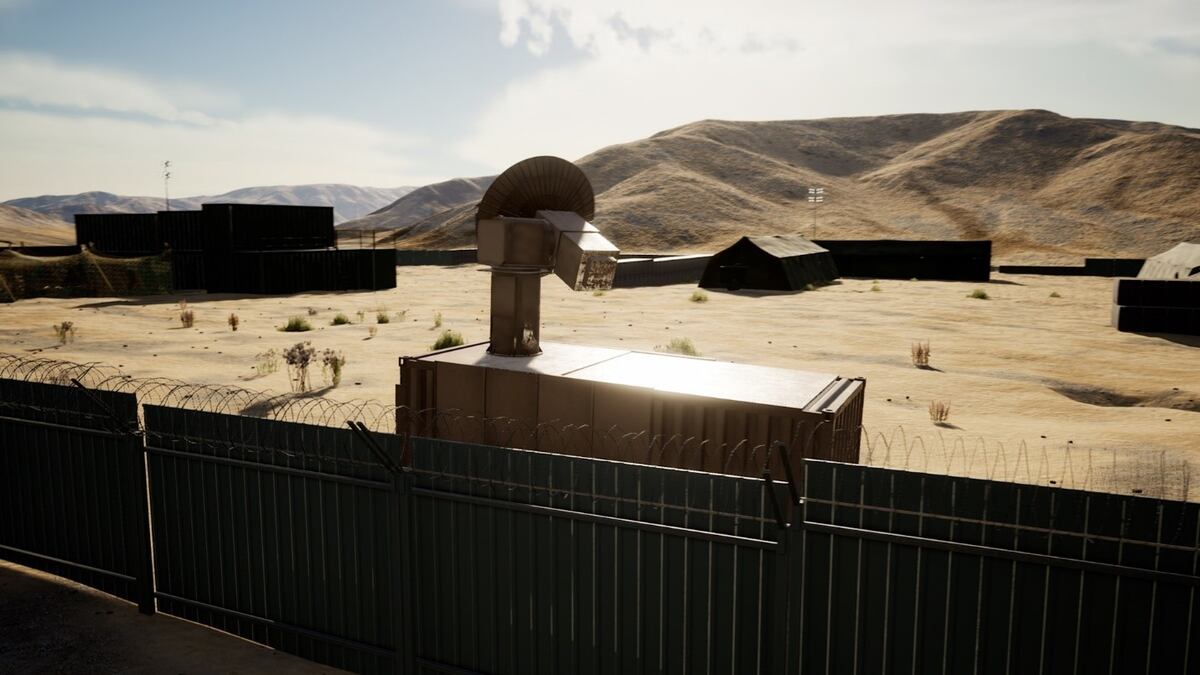 Killing drones with Thor’s hammer: Air Force eyes counter-UAS ‘Mjölnir ...