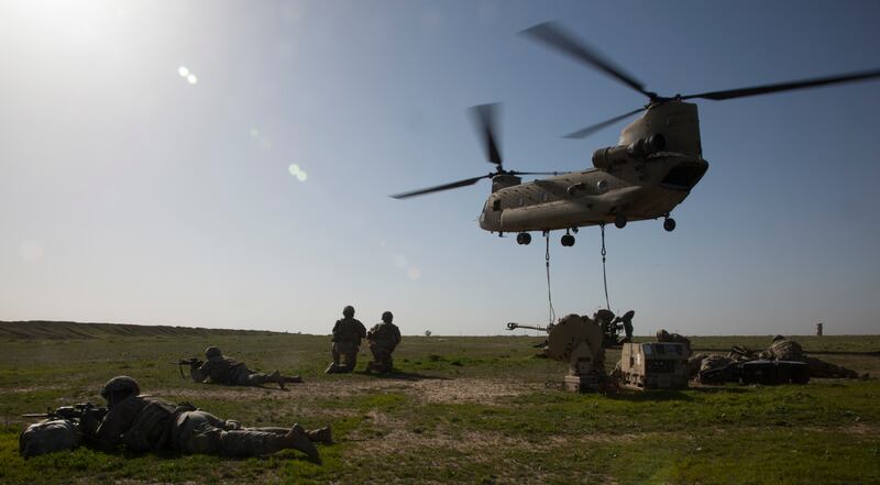 How Army IT modernization is reshaping this cadre of soldiers