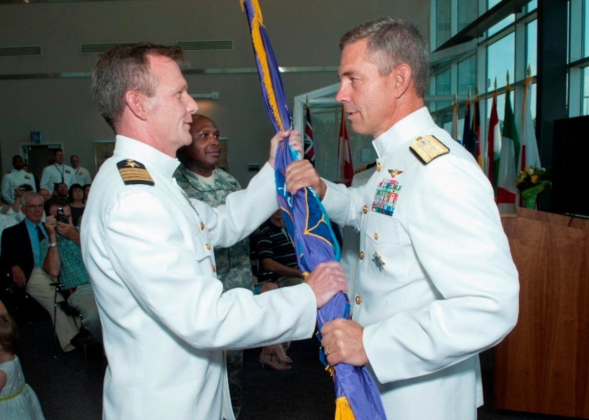 Navy captain who moonlighted as Fat Leonard’s PR man is going to prison