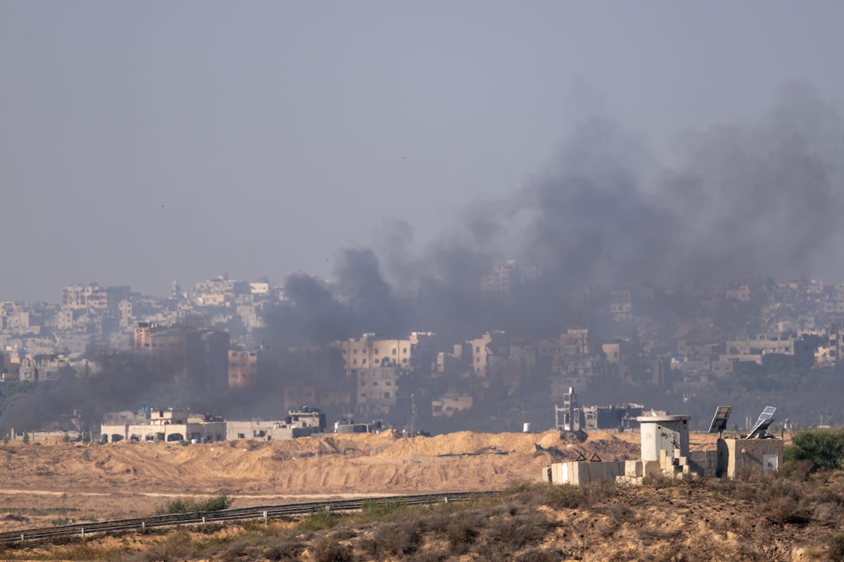 Seeking local production, Israel to buy new assault rifles