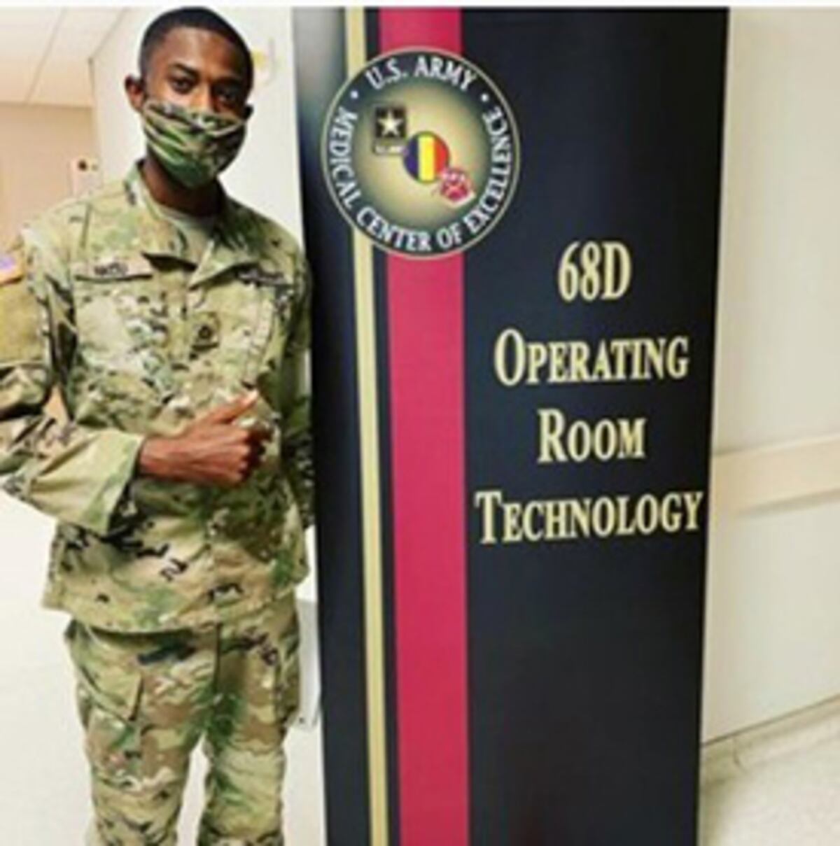 Army program connects soldiers with civilian career opportunities