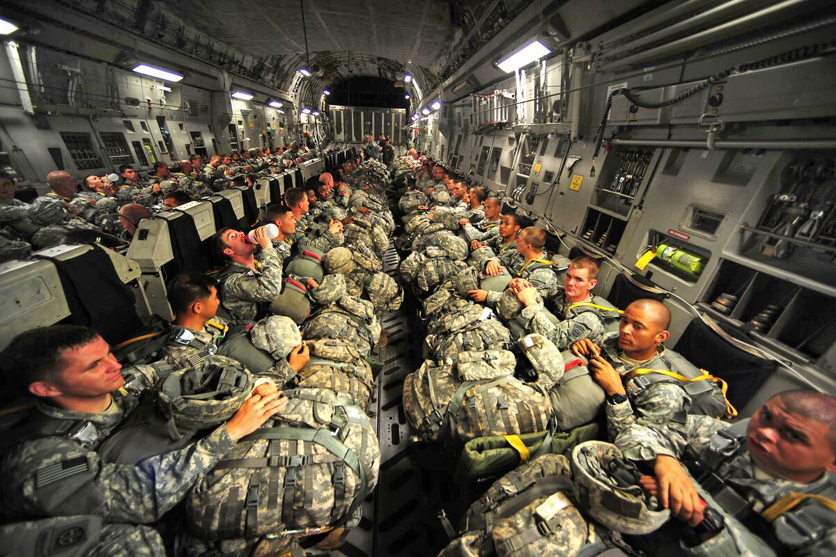 Army to launch enroute comms for soldiers