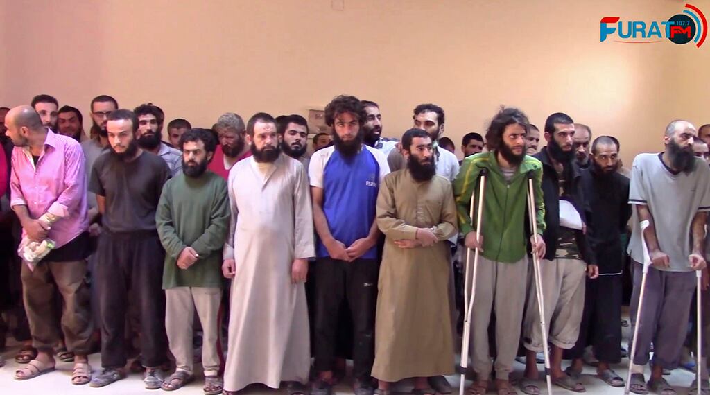 Iraq celebrates victory over ISIS while grappling with legacy