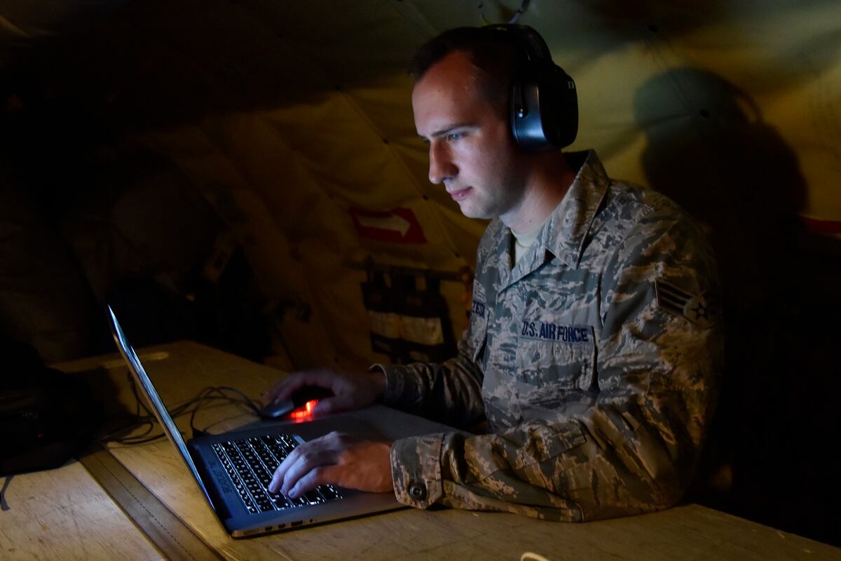 Student veterans, your GI Bill benefits will be easier to access this ...