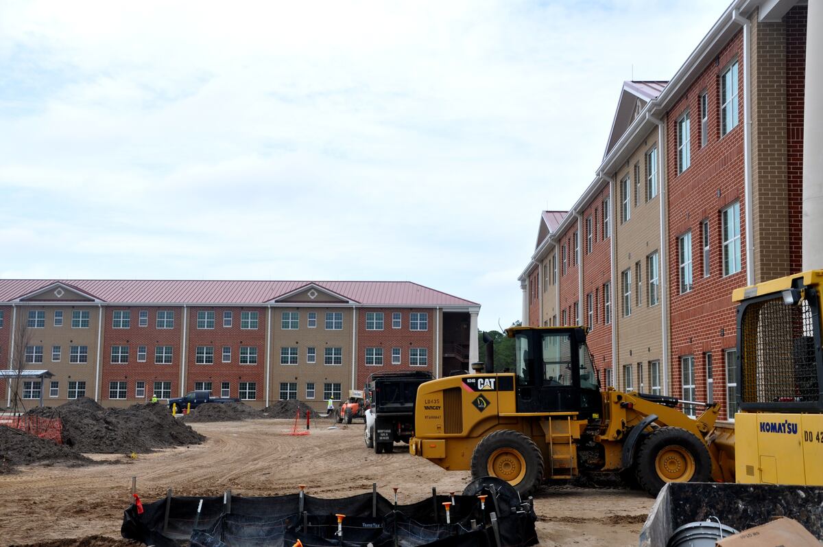 Here are the Army’s new, and ongoing, quality of life initiatives