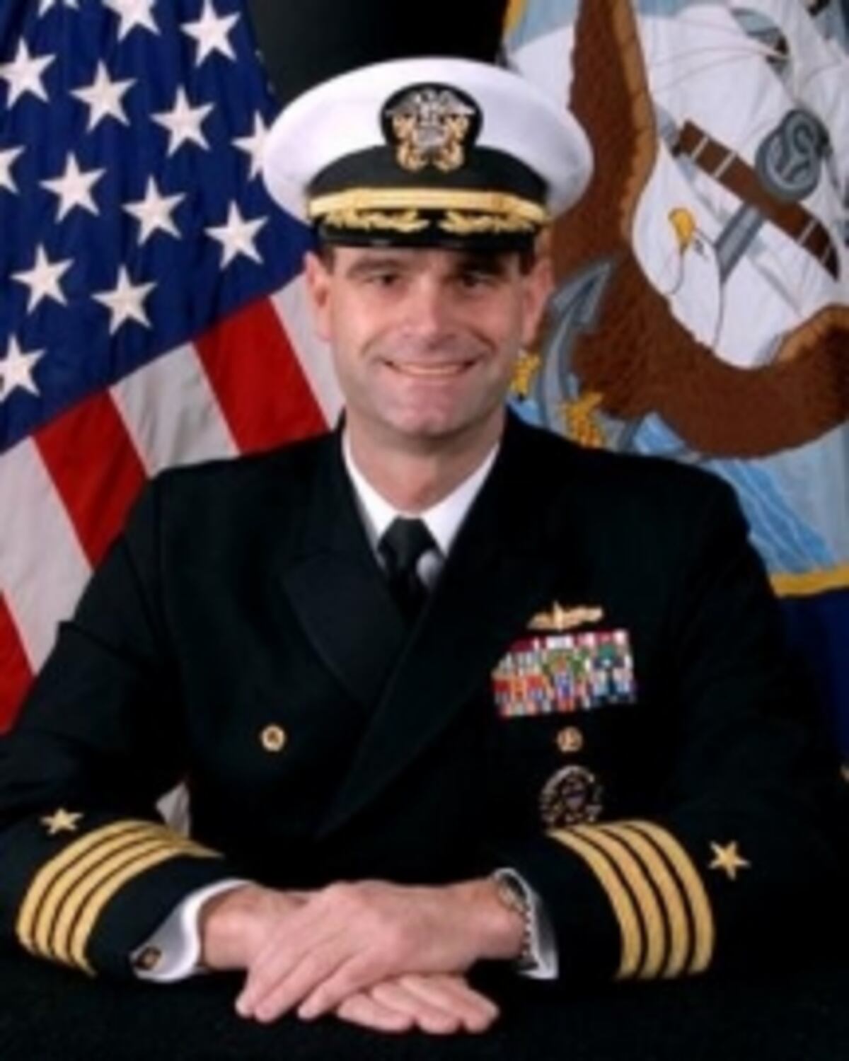 Base commander faces sex assault charge