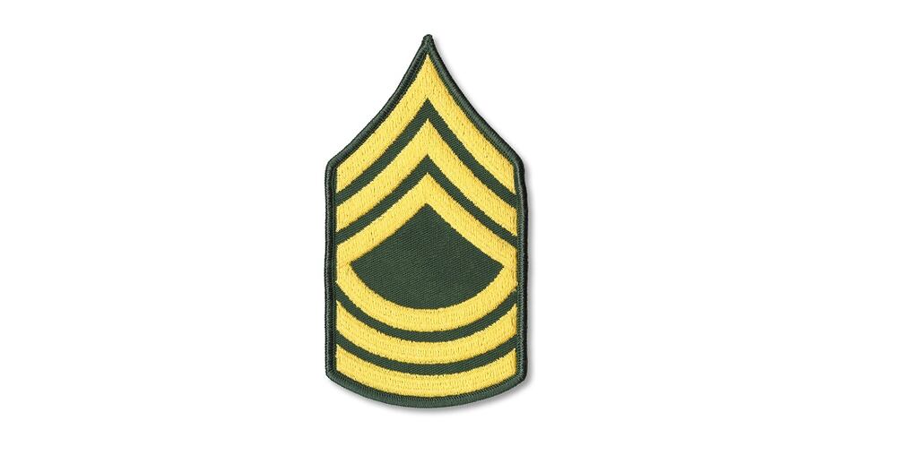 Army releases 2018 selections for master sergeant in the active ...