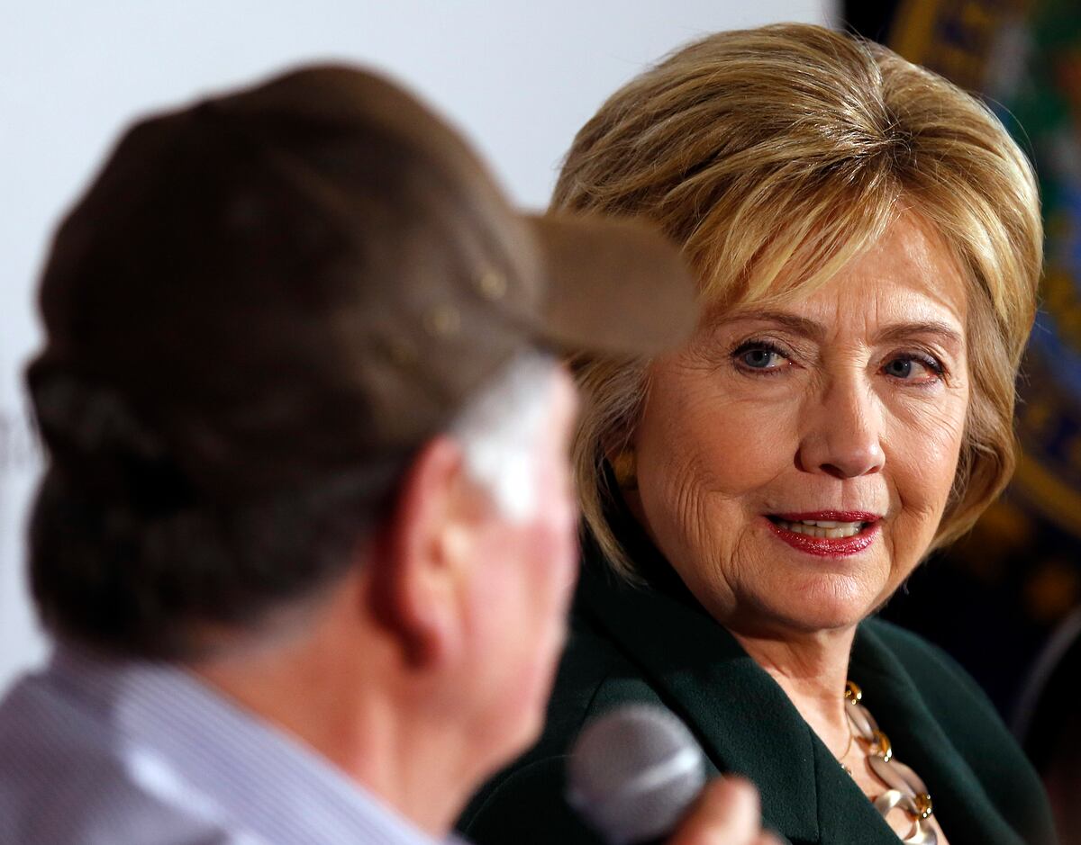 Commentary: Taking care of vets is 'sacred responsibility'