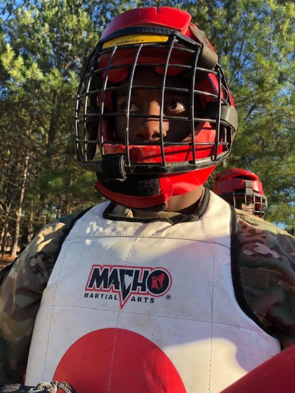 The Army just made it harder to graduate from basic training