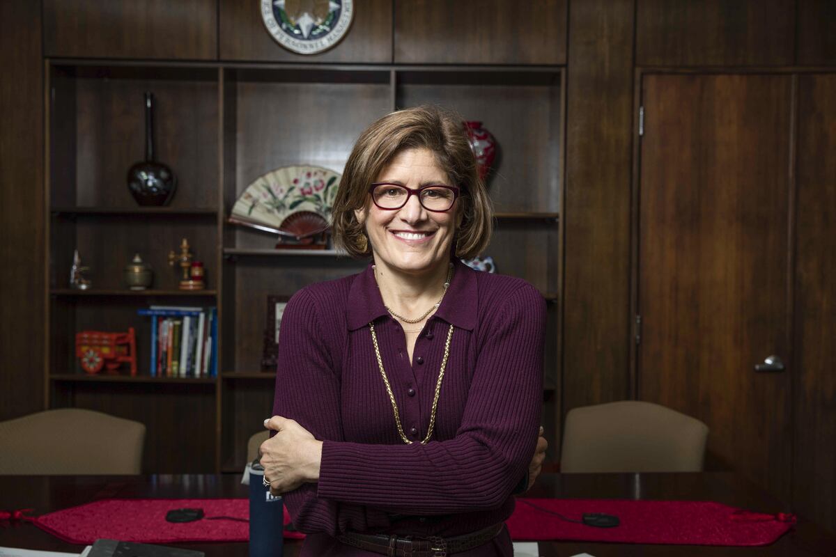 How OPM will build a federal workforce of the future