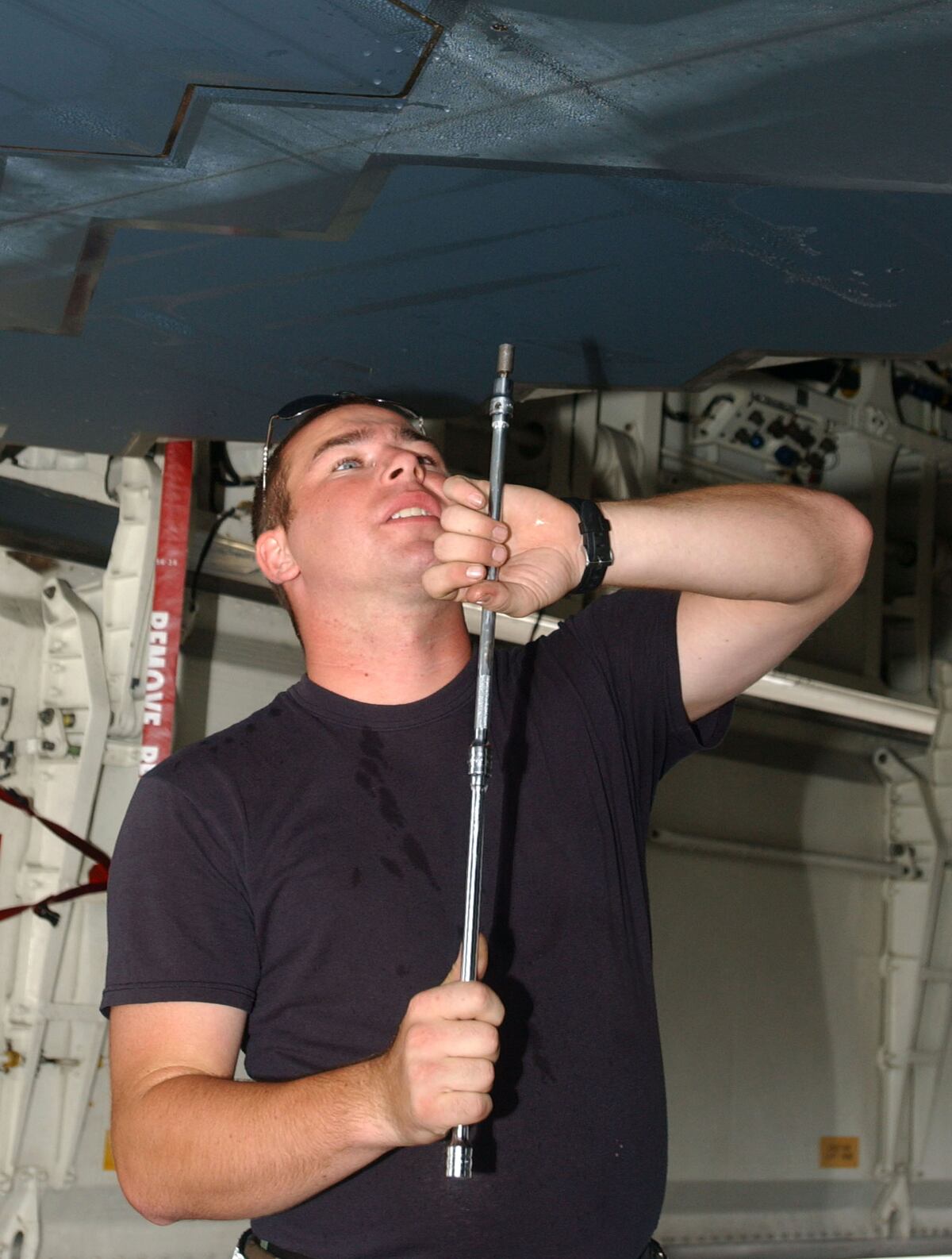Selective re-enlistment bonus list grows to 23 jobs