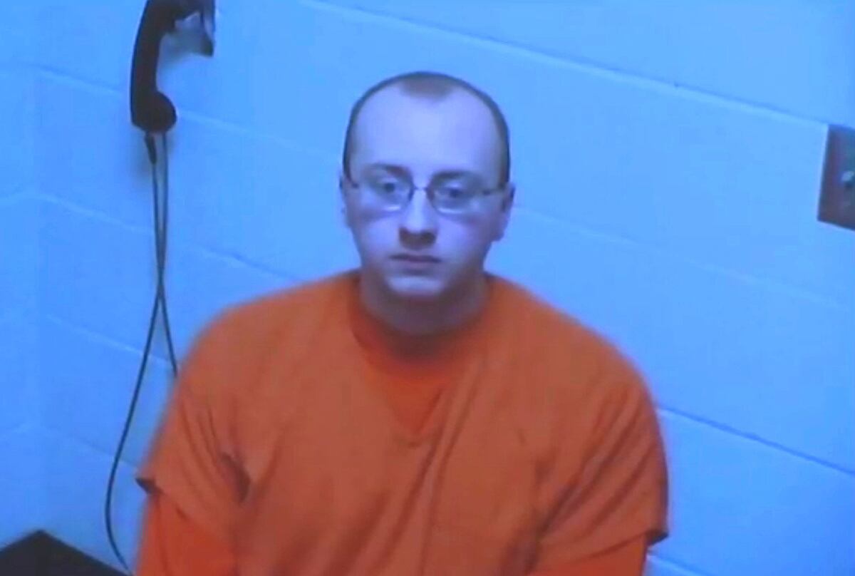 Kidnapping suspect, who briefly served in the Marines, targeted Jayme ...