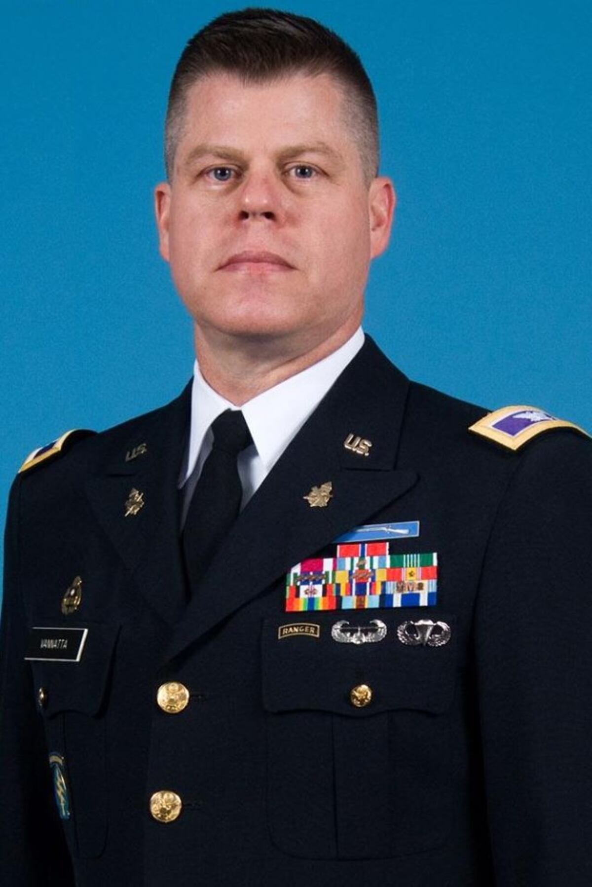 Army Reserve brigade commander dies on New Year’s Eve in single-engine ...