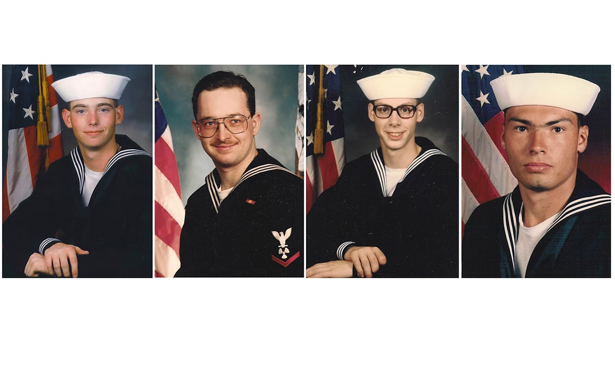 Settlement reached in infamous ‘Norfolk 4’ case