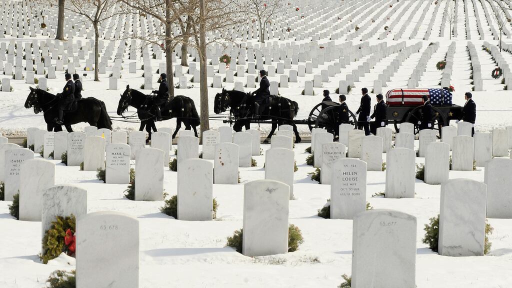 The real history of Memorial Day