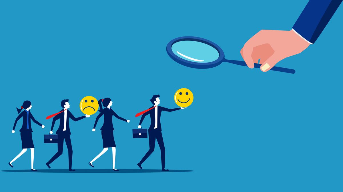 Here are the best places to work in the federal government