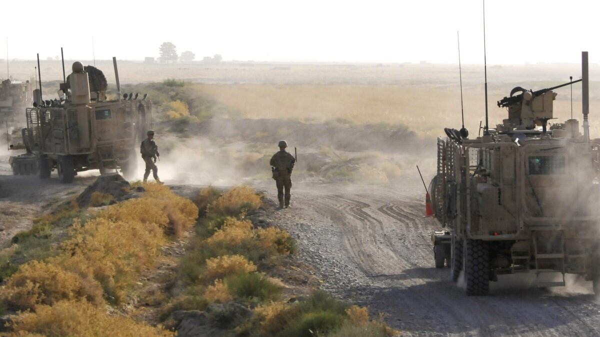 After soldier’s death, Army Guard investigates training, equipment ...