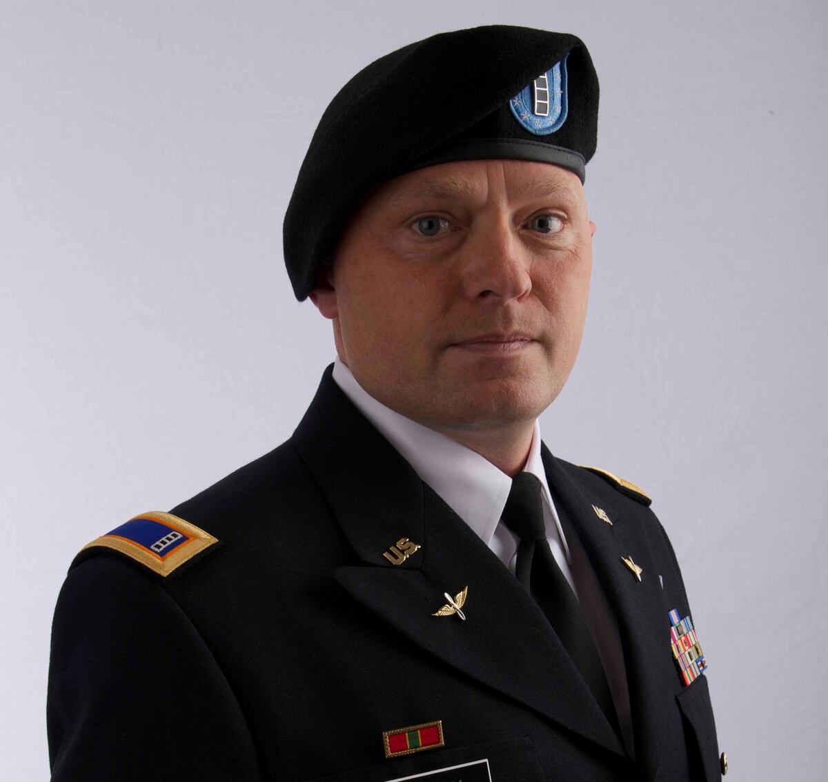 CW4's message on preventing suicide: Seek help